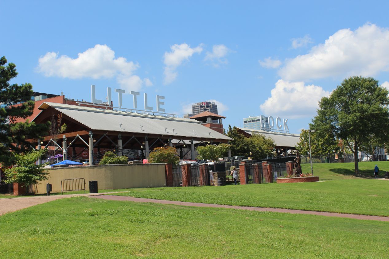 Little Rock