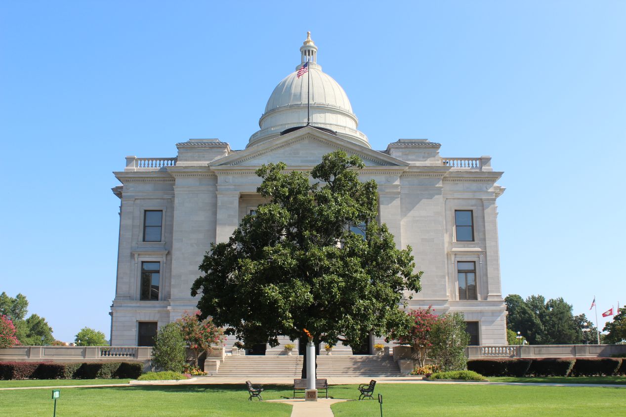 Little Rock, Arkansas