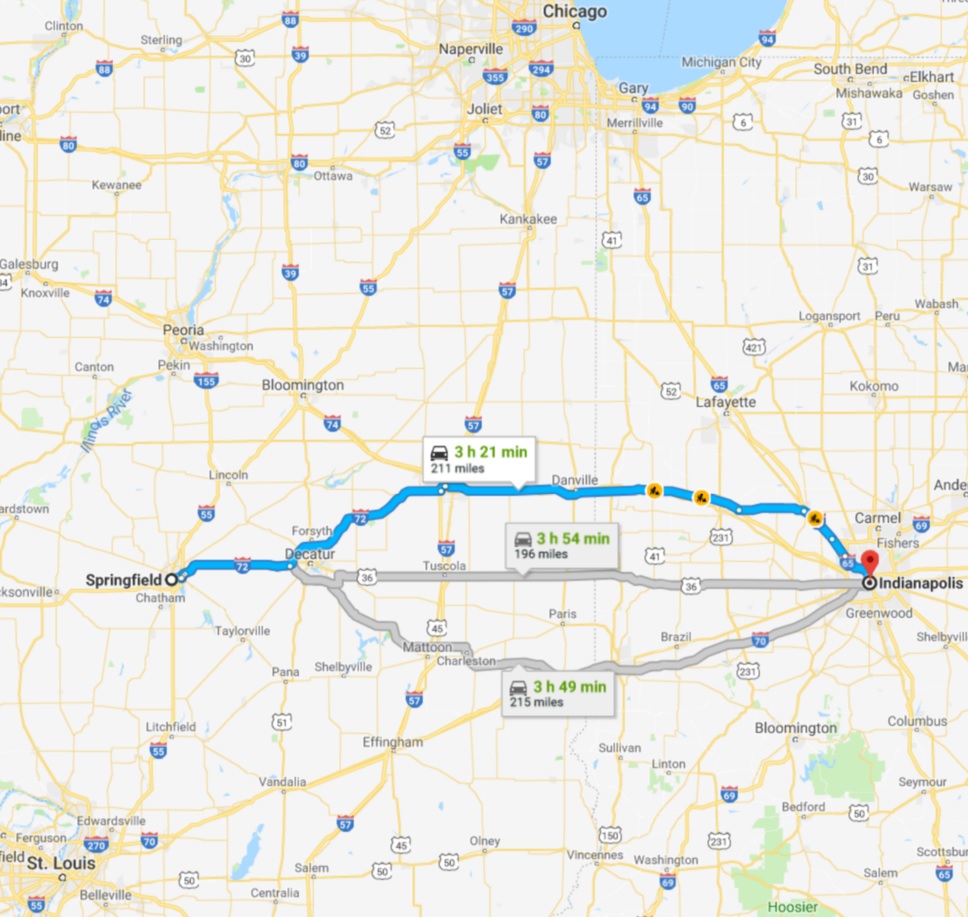 Springfield, Illinois