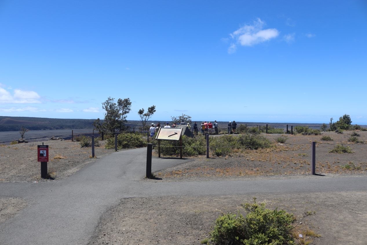 similar geological conditions at yellowstone national park a decade ...