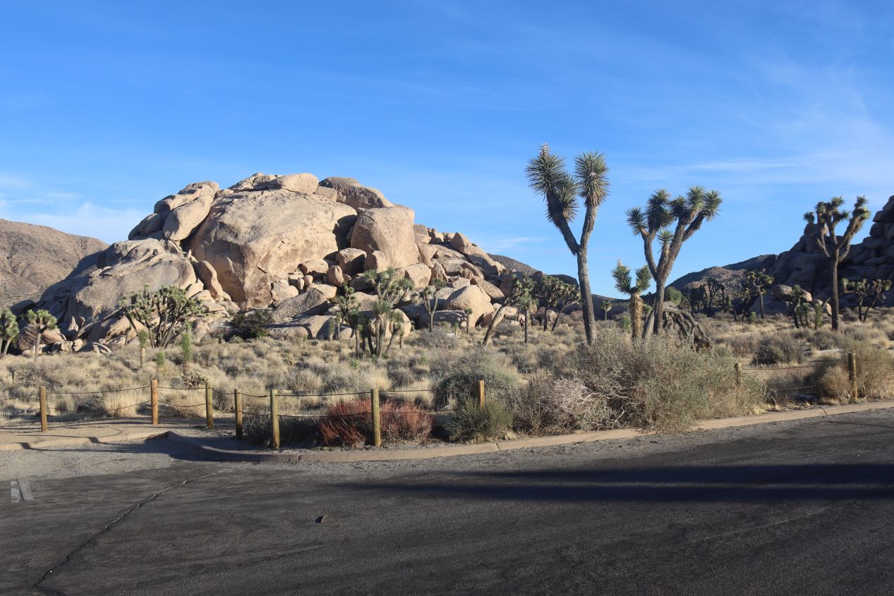 Click to enlarge map.