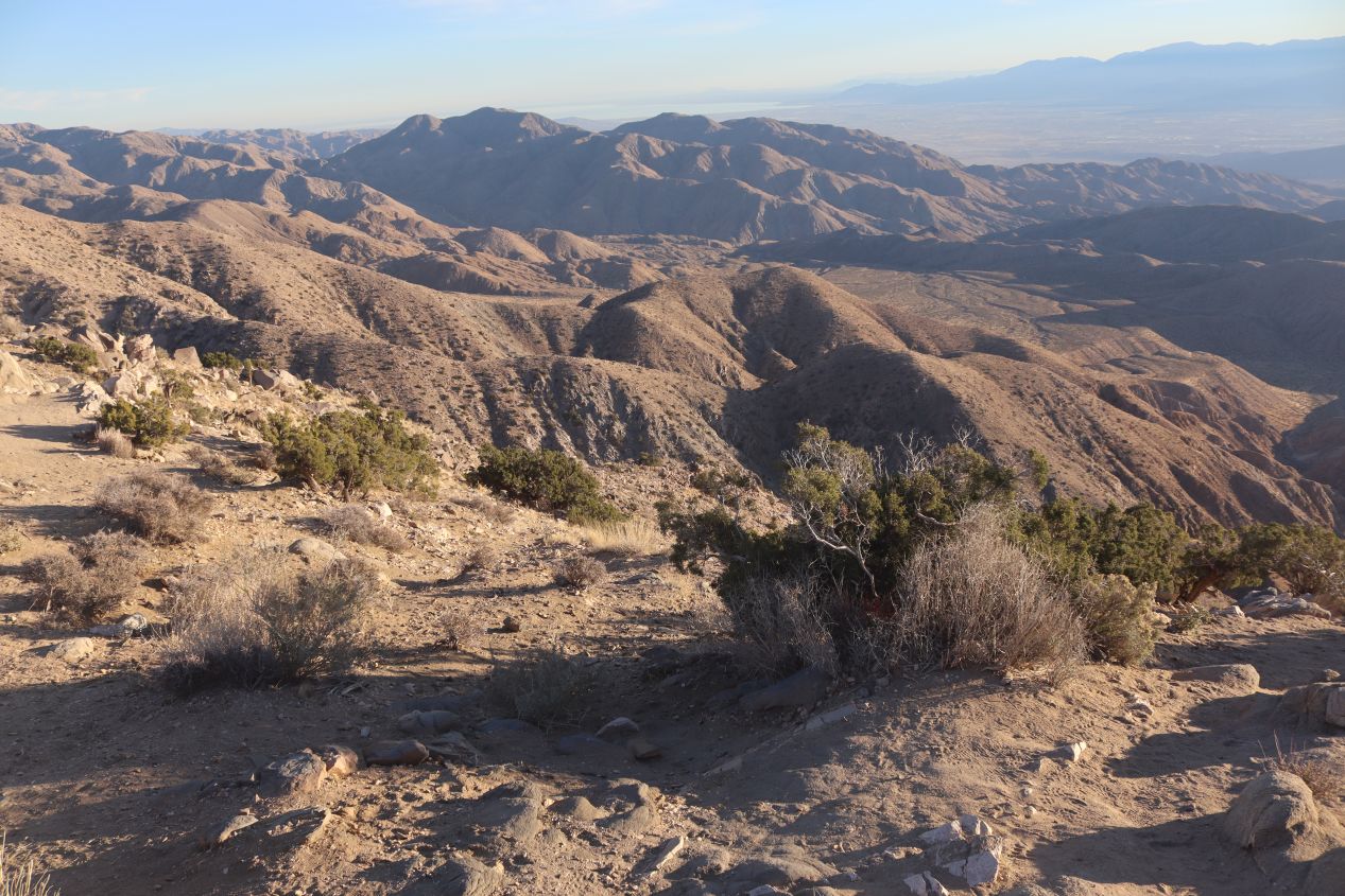 Click to enlarge map.