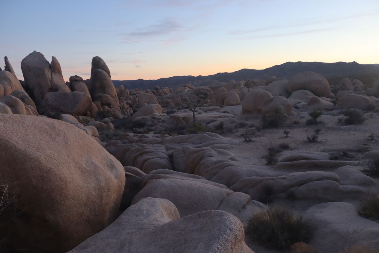 Click to enlarge map.